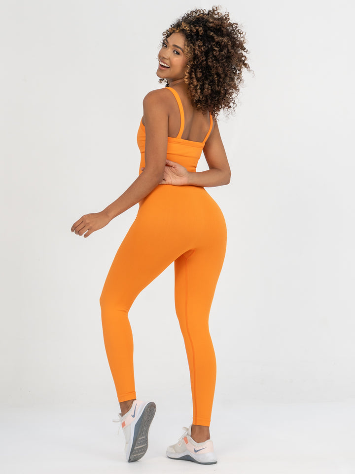 Enterizos Seamless – JUSTFIT